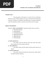 FLOWER SHOP MANAGEMENT SYSTEM Full | PDF | Relational Database ...