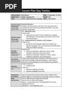 Desmond and The Very Mean Word Teachers' Guide | PDF | Compassion ...