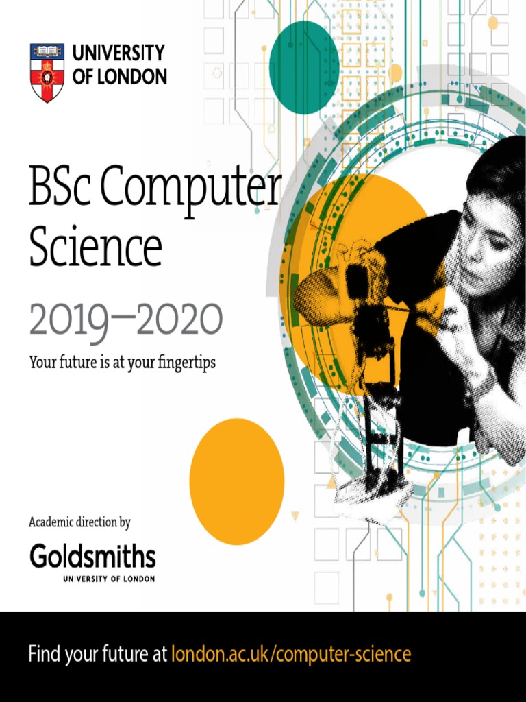 Prospectus | PDF | Computer Programming | Artificial Intelligence