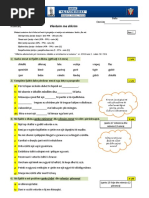 Ftese Per Mbledhje Prindore | PDF