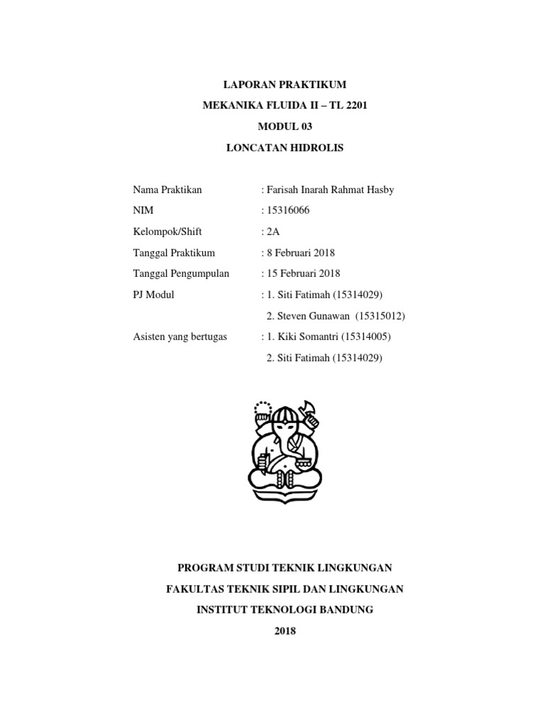 Modul3 - 15316066 - Farisah Inarah PDF | PDF