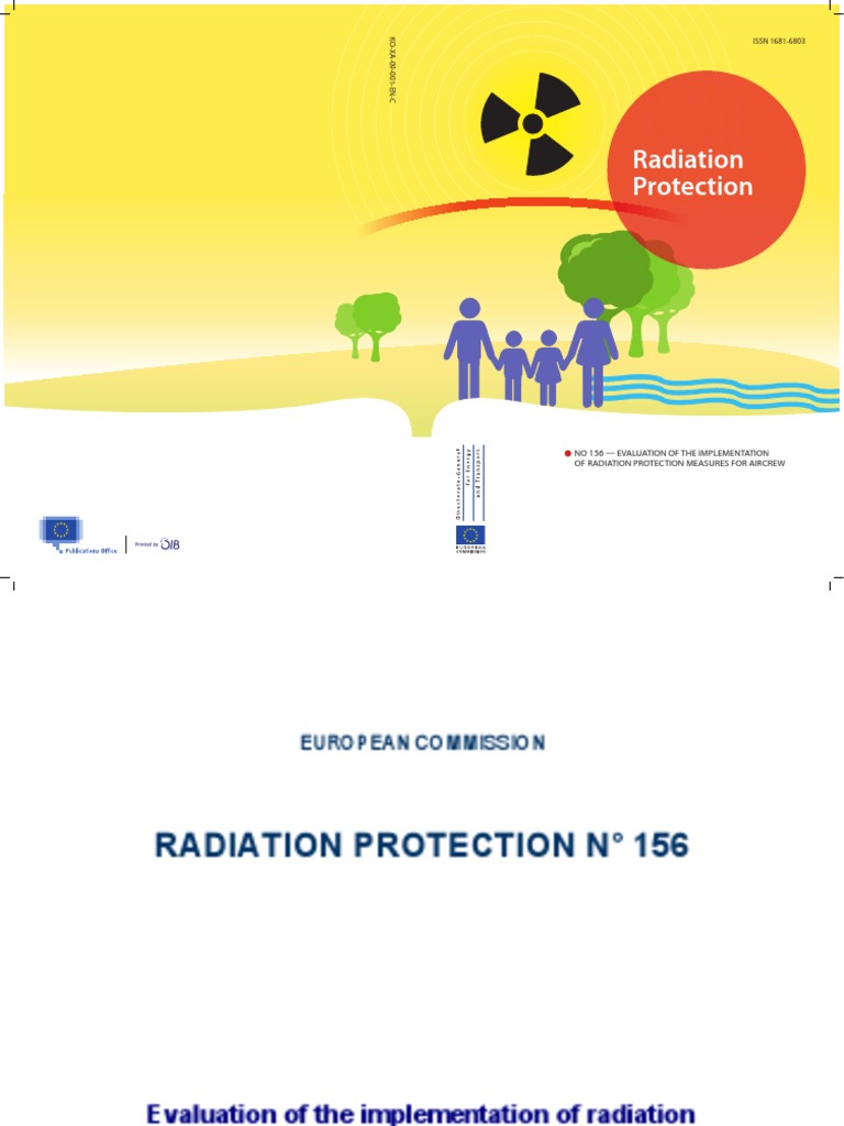 Radiation Protectin in Aviation 2 | PDF | Cosmic Ray | Ionizing Radiation
