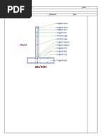 Warehouse Structural Design Plans | PDF | Concrete | Foundation ...