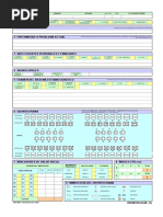 Historia Clinica MSP | PDF | Imagenes medicas | Cuidado de la salud