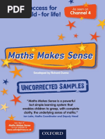 Mighty Math 1 - The Whizz Kids Worksheets | PDF | Worksheet | Teaching ...