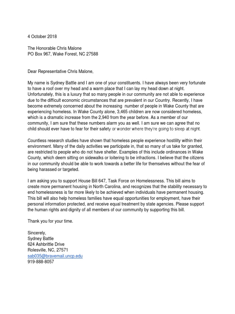 Sab035@bravemail Uncp Edu | PDF