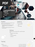 Work Immersion Portfolio Scoring Rubric | PDF | Rubric (Academic ...