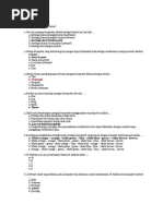 Materi KDJD | PDF | Bisnis | Komputer