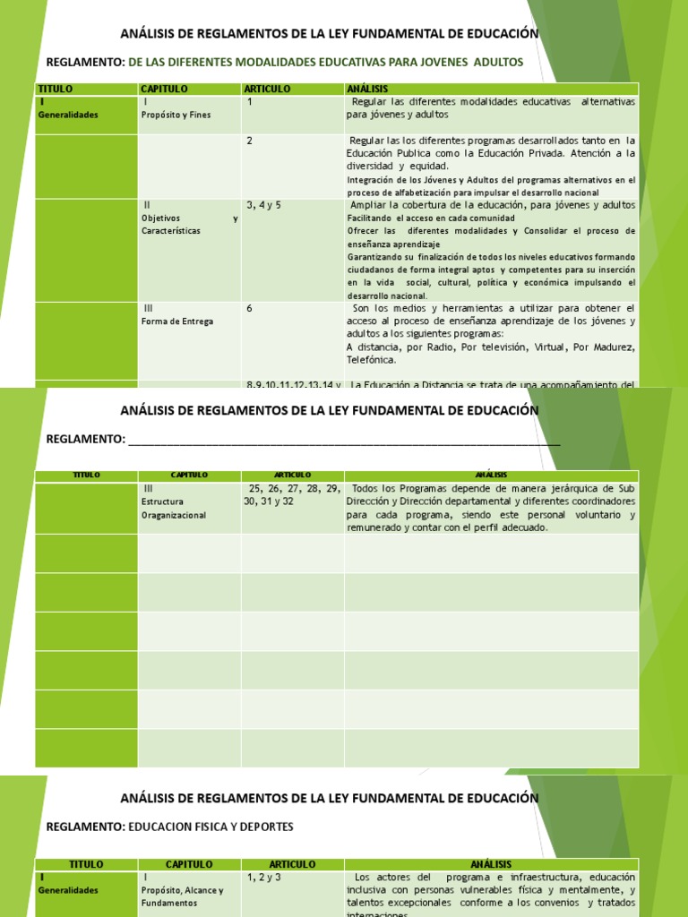 Presentacion Plenaria | PDF | Adultos | Educación Física