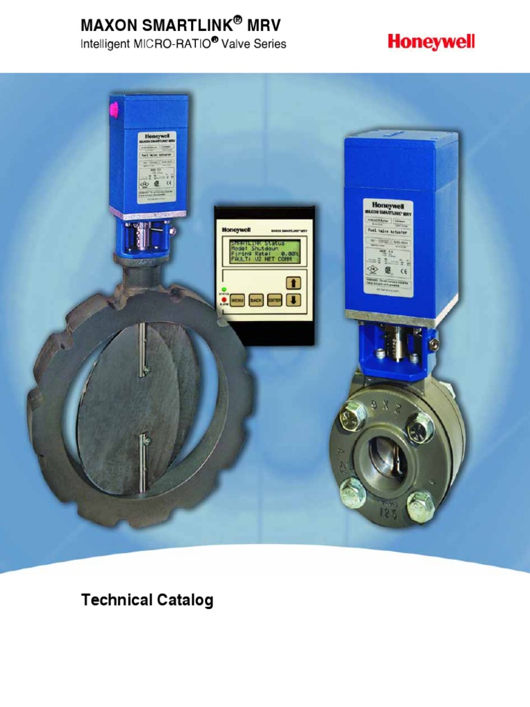 E Smartlink MRV I Complete Section 10 14 | PDF | Valve | Relay