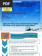 Kel1 - Konsep Dasar Racun Dan Klasifikasi Beserta Contoh | PDF