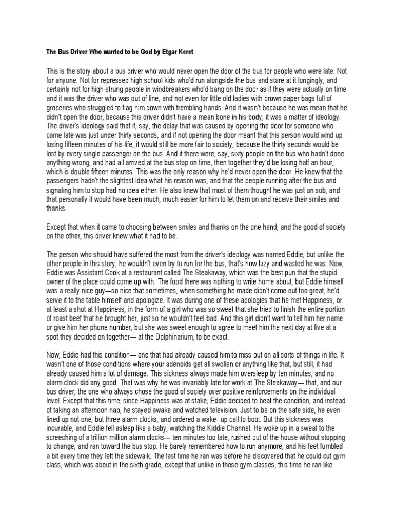 Literary Texts | PDF | Detective