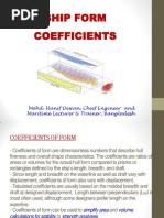 4.FormD1Cargo Vessel PDF | PDF | Ships | Watercraft