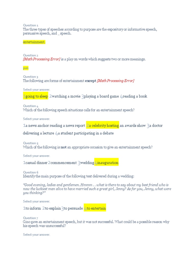 Math Processing Error | PDF | Cognitive Science | Cognition