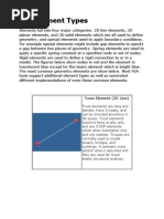 LinPro Software: Plane Frame Analysis Guide | PDF | Deformation ...