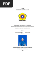 Process Heat Transfer DQ Kern Solution | PDF | Heat | Heat Transfer