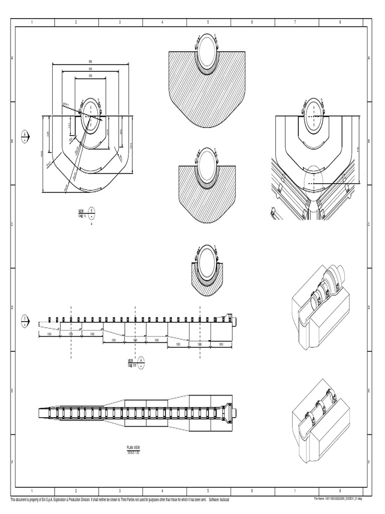 Shroud Concept Design | PDF | Computer Aided Design | Autodesk
