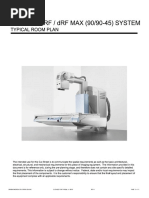 Va Mri Design Plan Drawings and Layout | PDF | Medical Imaging ...