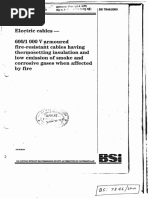 BS 6360 1991 | PDF