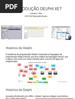 Rave Report No Delphi | PDF | Software de sistema | Programas