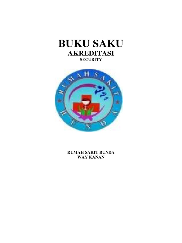 Buku Saku Satpam | PDF