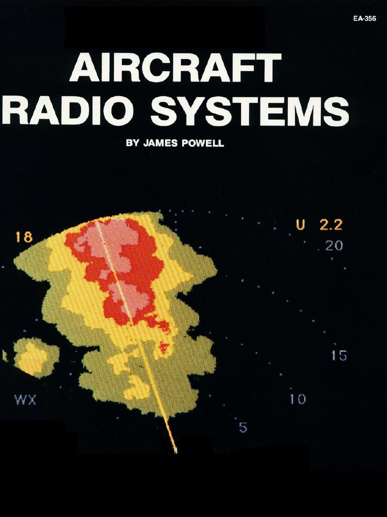 Aircraft Radio Systems - James Powell PDF | PDF