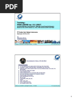 IAF Codes Table | PDF | Materials | Industries