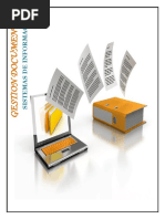 Gestion Documental Sesion 1 Conceptos Básicos | PDF | Gestión de registros | Informática