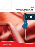 LMV 322 | PDF | Pump | Heat Exchanger