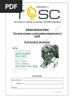 120 TOP APTITUDE Questions For Zeus Learning 2017 Download | PDF ...