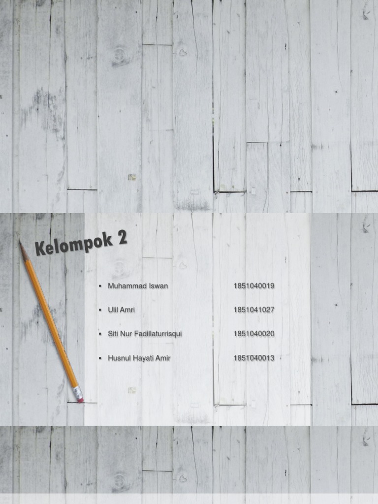 Pembentukan Kata Melalui Proses Morfologi | PDF