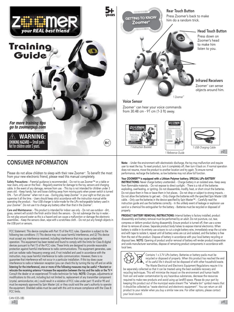 ZOOMER IS GEN Webversion PDF | PDF | Electromagnetic Interference | Radio