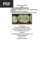 Clasificacion de Vertucci | PDF | Diente | Anatomia dental