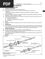 Toyota 2nz-Fe Ecu Pinout | PDF | Ignition System | Internal Combustion ...