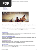 Spanish Firearms Terminology Guide | PDF | Firearms | Cartridge (Firearms)