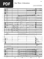 Lala Land | PDF | Compositions For Symphony Orchestra | Compositions ...