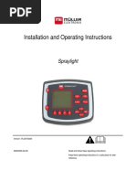 Valvitalia: Comprehensive Valve Solutions | PDF | Valve | Actuator