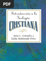Etica Ministerial - Joe Trull y James Carter | PDF