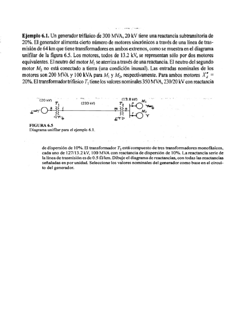 Ejercicio de Modelado | PDF
