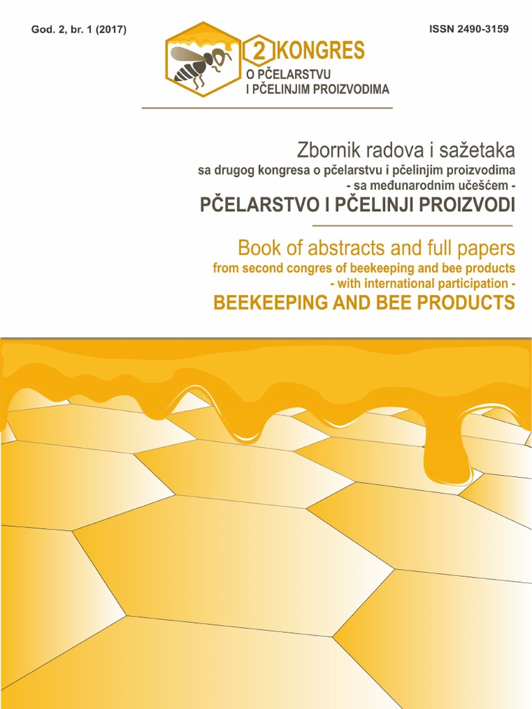 Pcelarstvo | PDF