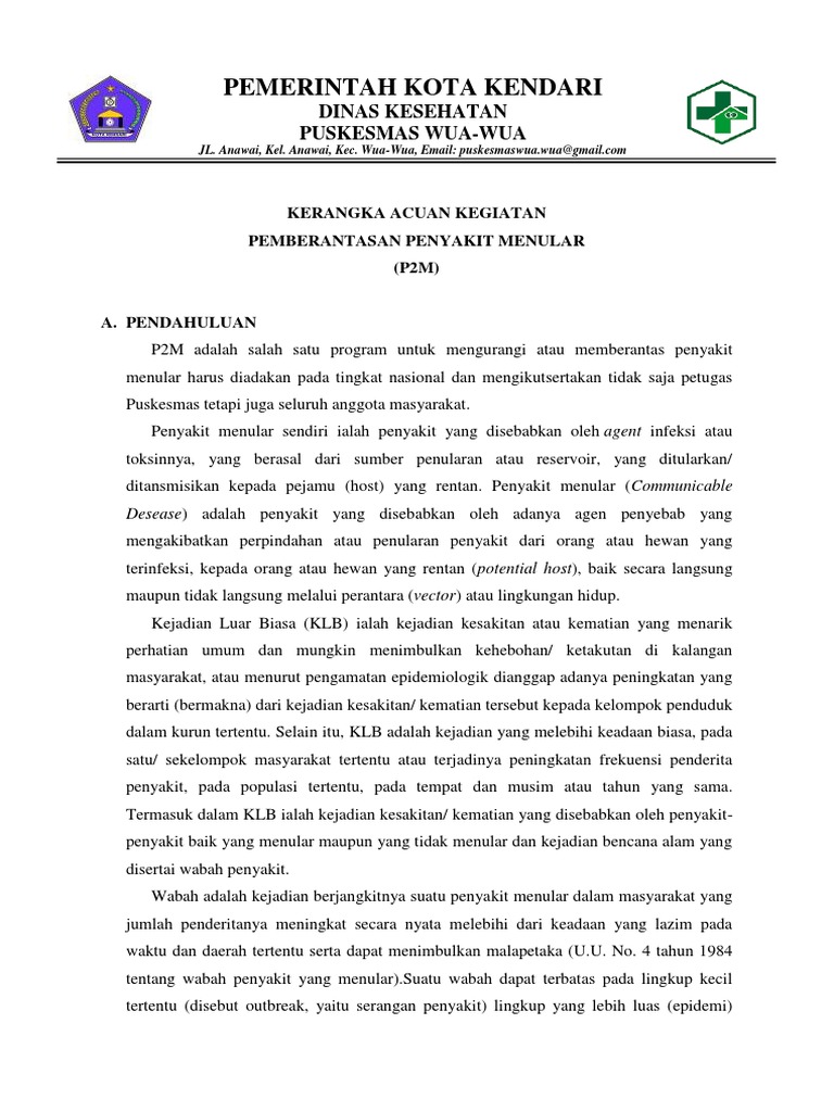 5.2.1.4 Kak Tiap Program Ukm | PDF