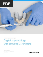 Neodent Easyguide Manual en Eu A00 of 250521 | PDF | Dental Implant ...