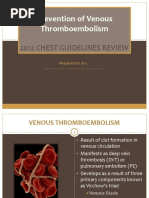 ARDSnet Protocols PDF | PDF | Breathing | Clinical Medicine