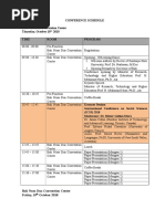 Functional Communication Checklist | PDF | Communication | Speech