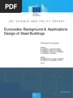 Eurocodes Library Guide PDF | PDF | Geotechnical Engineering | Deep ...