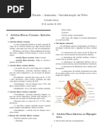 Marcha Anserina Ou Miopática | PDF