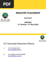 MIBEM - Presentation ISP | PDF