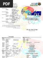 SCI-MATH Program | PDF