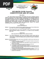 Activity Design SCIMATH 2022 | PDF | Science | Teachers