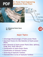 Hydro Mechanical Design PDF | PDF | Beam (Structure) | Structural Steel